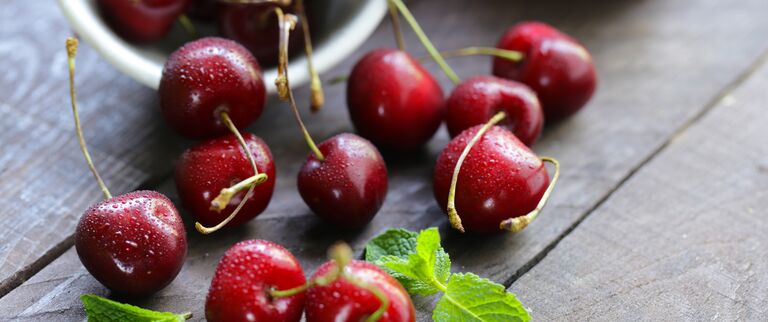 Hoe gezond zijn kersen? - Over de voedingswaarde en voordelen - Startpagina