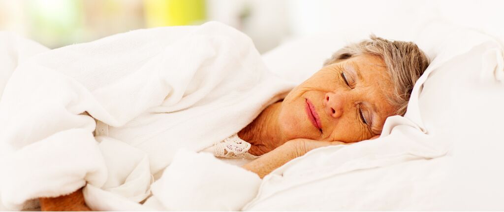 Slaapfases: zo ziet je slaapcycles eruit