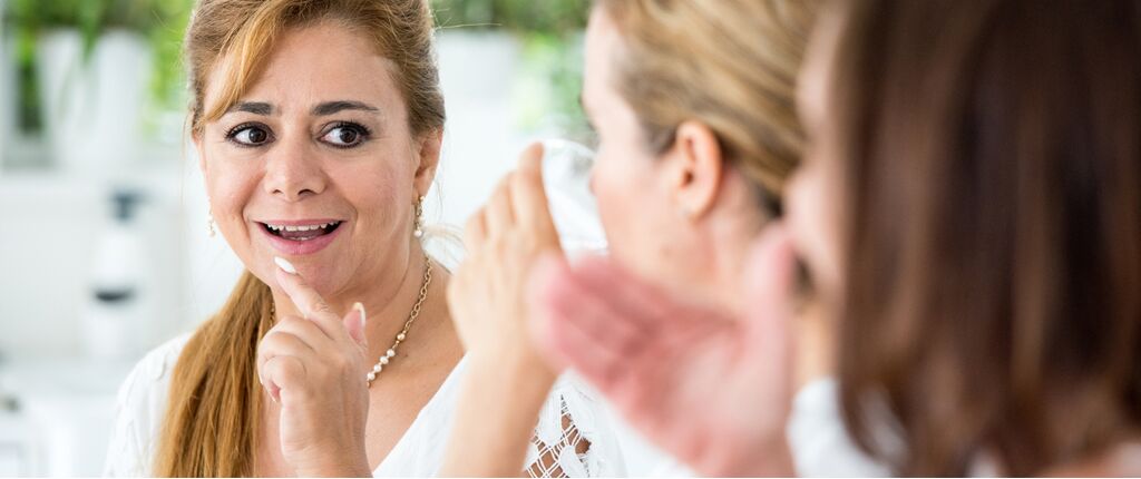 De overgang, en alles wat je er over moet weten