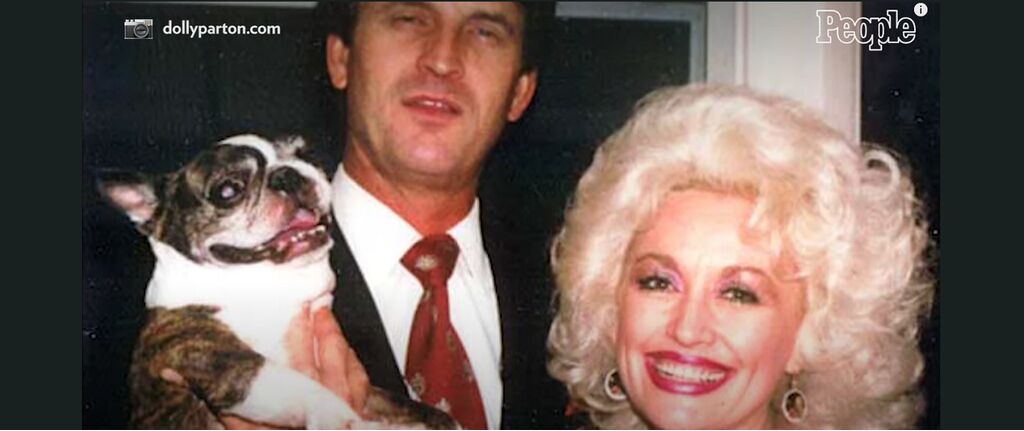 Dolly Parton’s man Carl Dean sterft op 82-jarige leeftijd