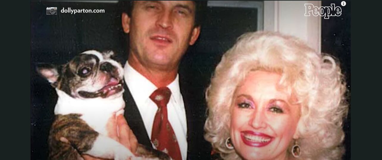 Dolly Parton’s man Carl Dean sterft op 82-jarige leeftijd