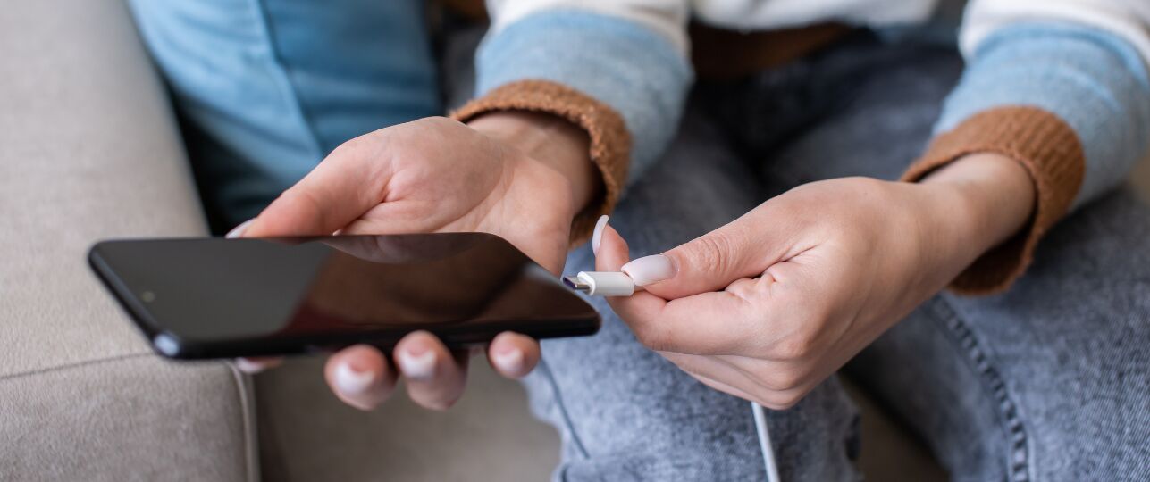 Opladers: zo laad je veilig je mobiel op