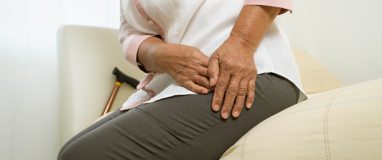 Versleten heup? Dit zijn de klachten, oorzaken en behandelingen