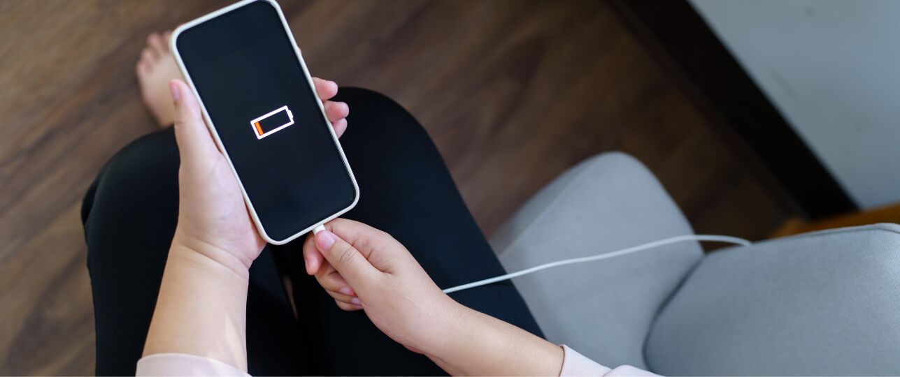 Batterij snel leeg? 15 tips om de batterijduur te verlengen