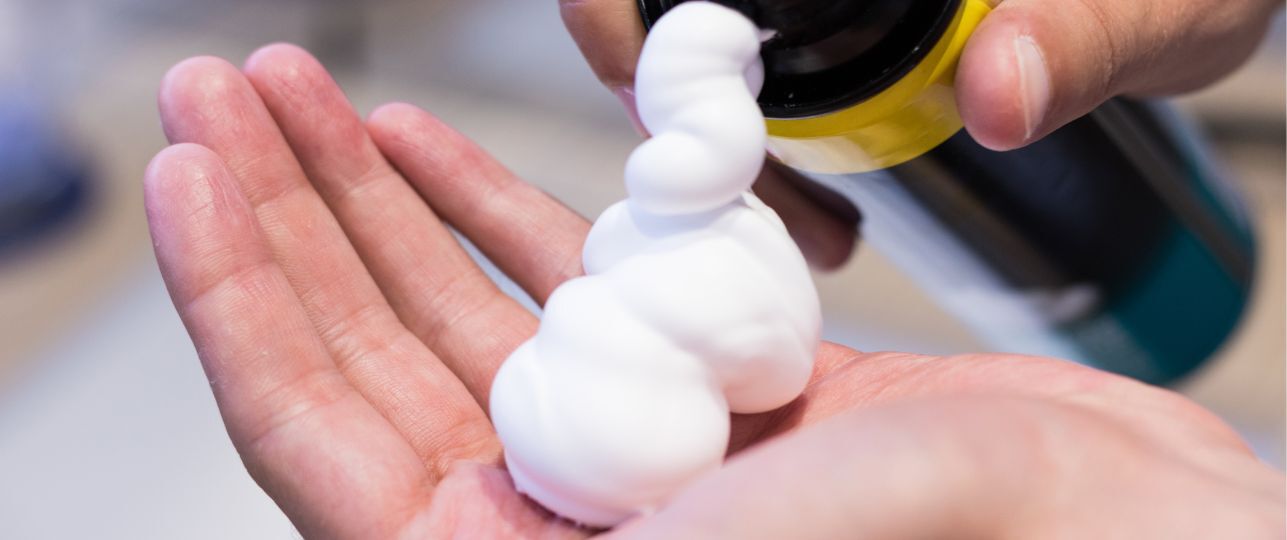 Ken jij deze toepassingen van scheerschuim in huis?