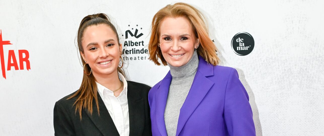 Leco onthult geheim achter Leontine Ruiters’ nieuwe look