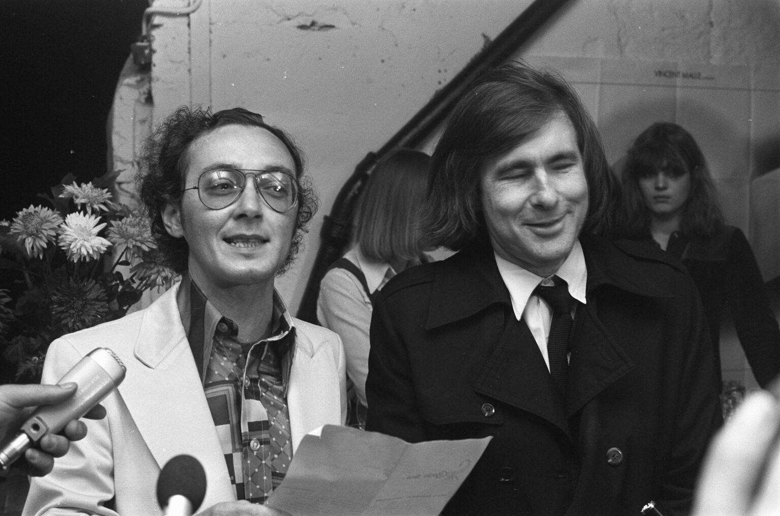 Gedenkwaardige Nederlanders die in 2024 zijn overleden