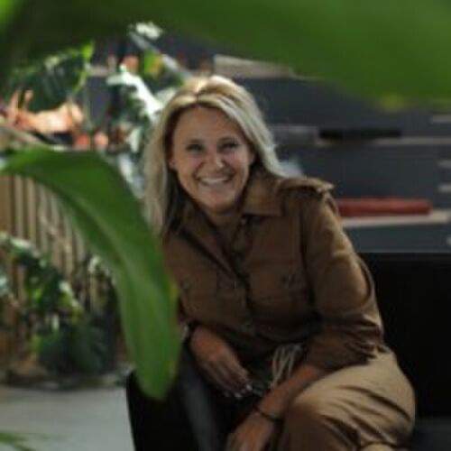 Brenda Timmers, Auteur bij Startpagina