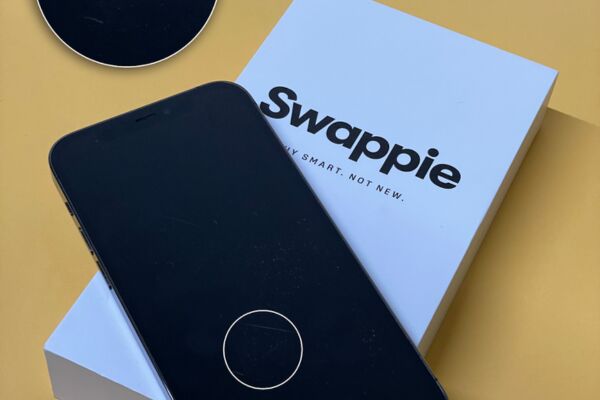 6 redenen waarom kiezen voor een Swappie refurbished iPhone