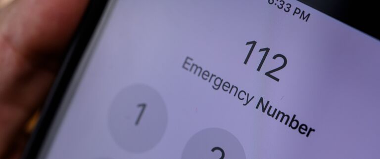 Noodnummers in Nederland: een overzicht