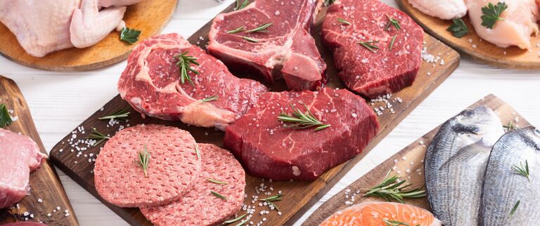 Impact overmatige consumptie van rood vlees op je gezondheid