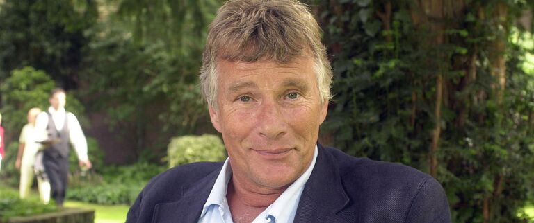 Hoe is het nu met Martin Gaus?